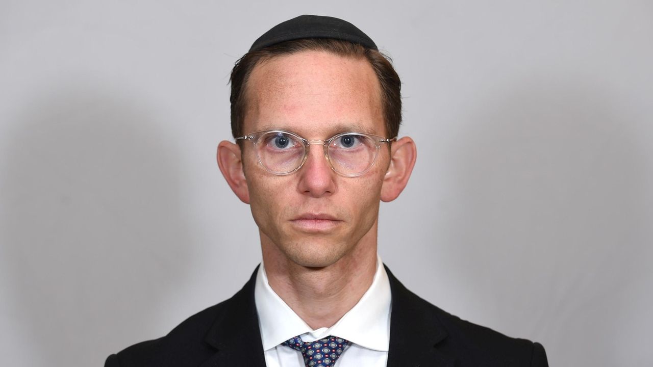 Arieh D. Schulman