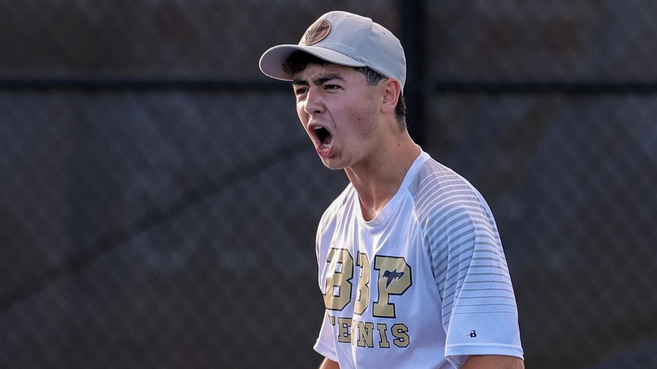 Photos: Long Island boys tennis small school championship - Newsday