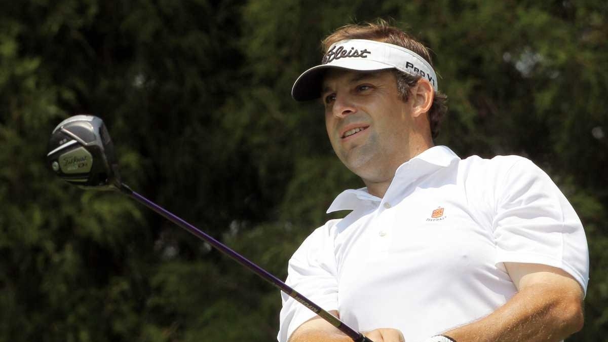 Fresh Meadow pro Dobyns wins Long Island Open - Newsday