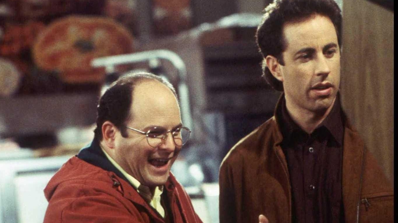 'Seinfeld' series now on Hulu: The 14 must-watch episodes - Newsday