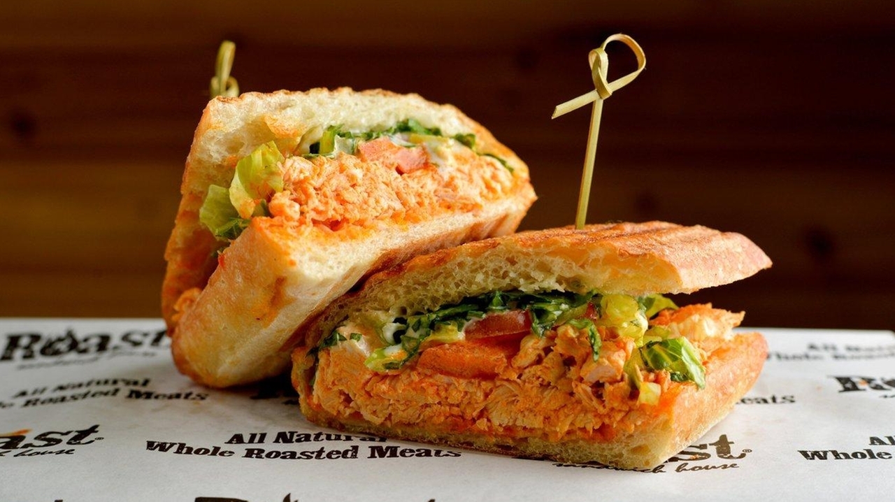New Nassau Coliseum to feature range of Long Island foods - Newsday