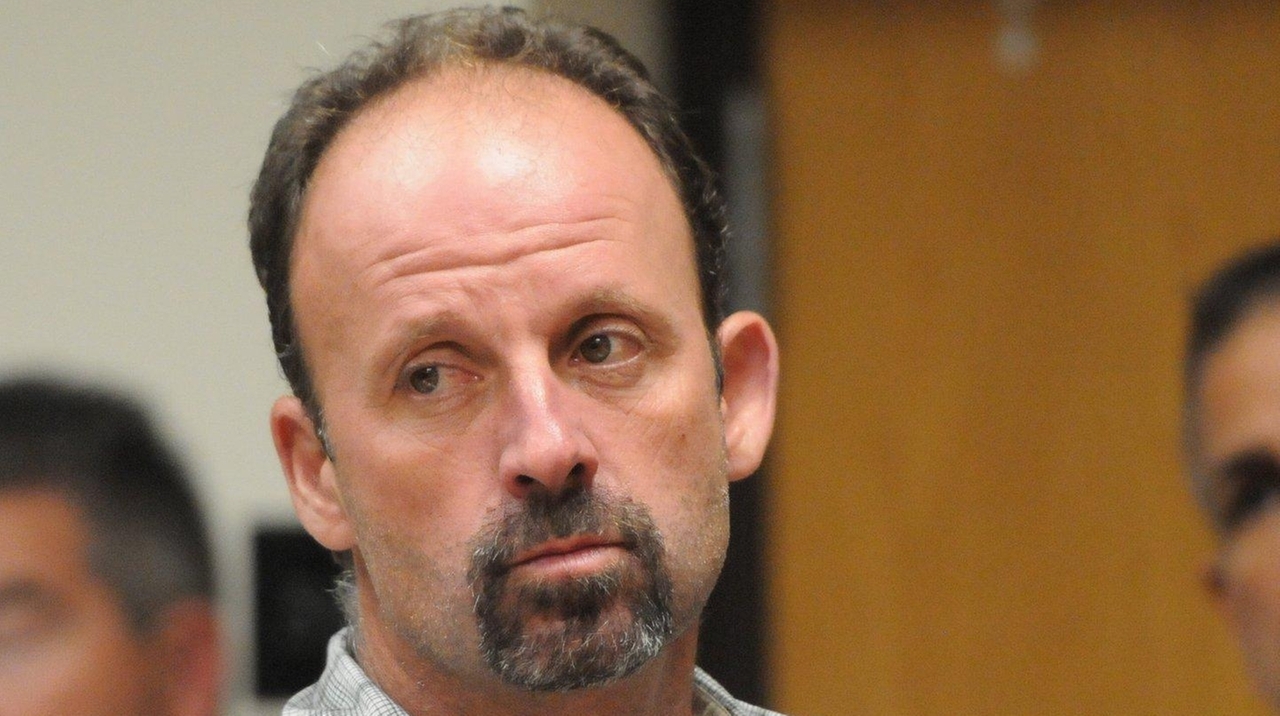 Bittrolff murder trial jury sees ‘wood chips’ evidence - Newsday