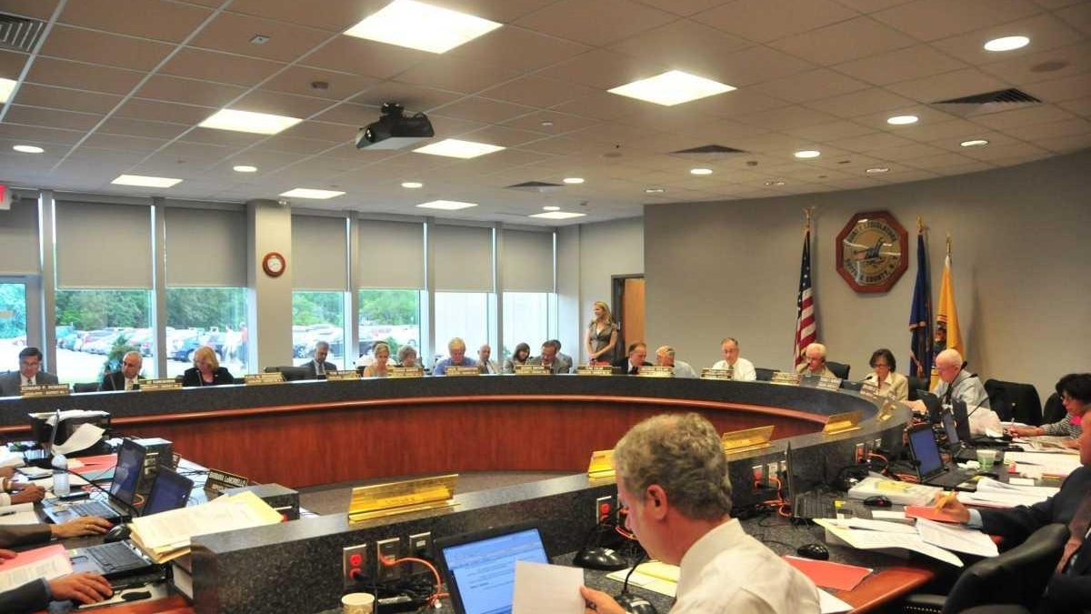 Endorsements For Suffolk County Legislature Newsday