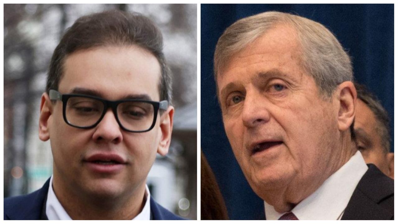 Nassau GOP big clout looks secure for now - Newsday