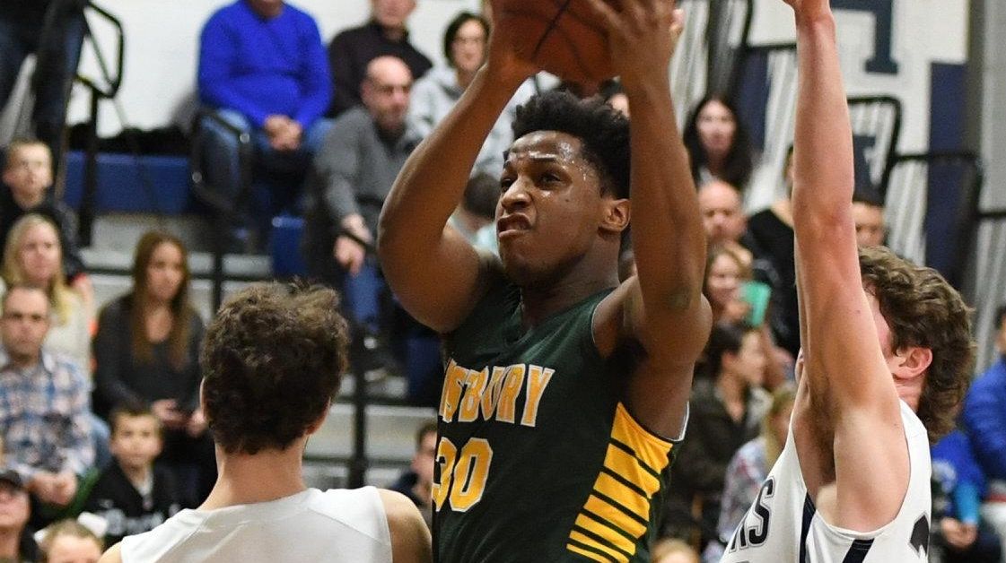 Darius Young leads Westbury past Plainview-JFK - Newsday