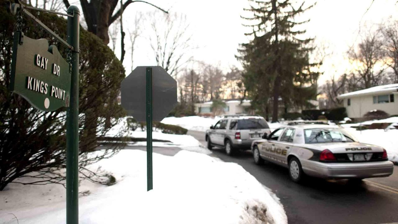 Another home invasion try in Kings Point - Newsday