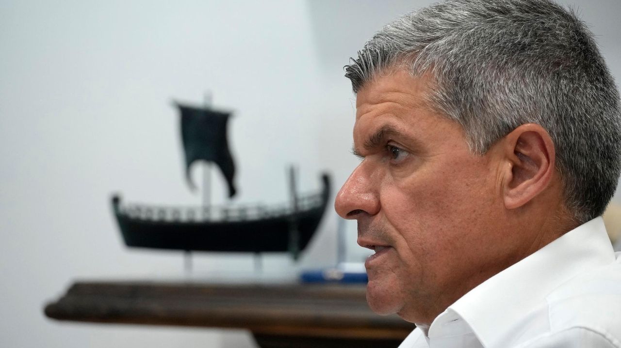 Future of undersea electricity cable linking Greece, Cyprus and Israel ...