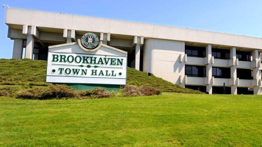 Brookhaven approves pay raises for three town positions - Newsday