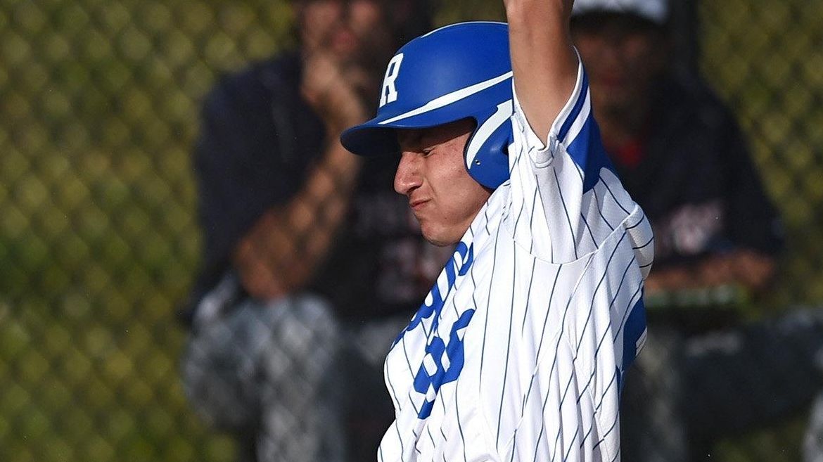 Roslyn's Matt Fliegler wins Capozzi Award for academics and community ...