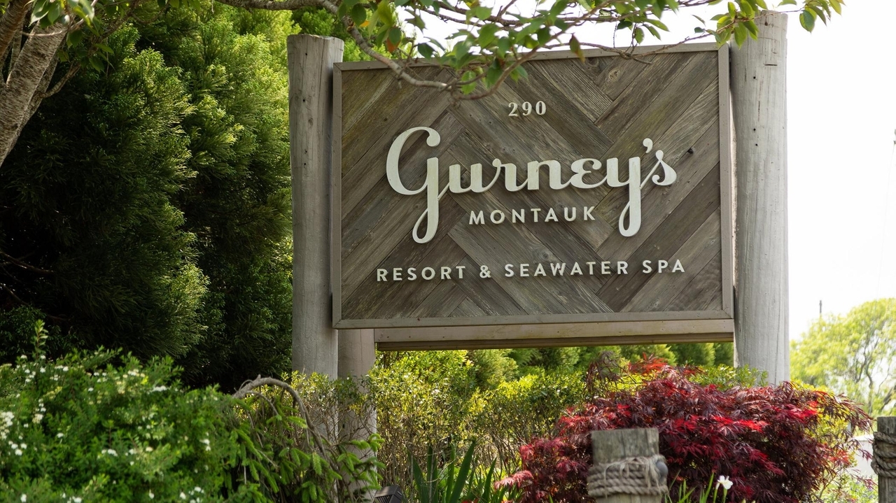 Gurney's Montauk closing for renovation - Newsday