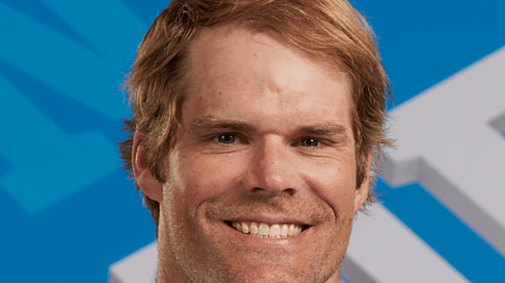 Greg Olsen to join Kevin Burkhardt as Fox's lead NFL announce team ...