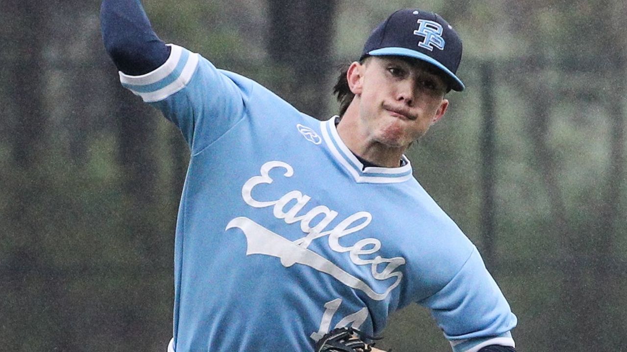 Miller excels in new role to boost Rocky Point - Newsday