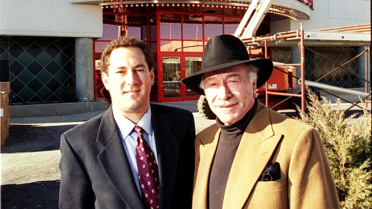 Pioneering LI developer Nathan Serota dead at 90 - Newsday