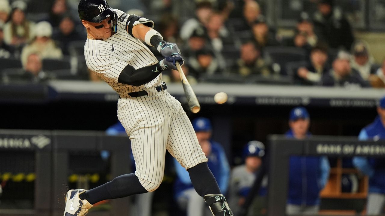 MLB offense rises with temperature, batting average of .242 up from ...