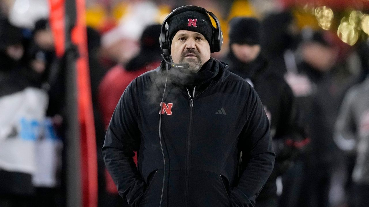 Nebraska's spring game likely canceled as transfer portal has made it ...