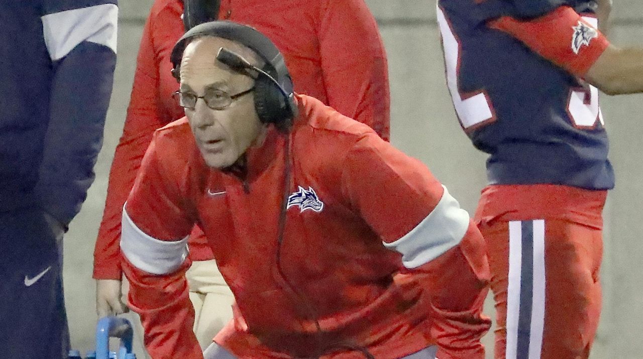 Stony Brook's playoff chances slim after loss to Towson - Newsday