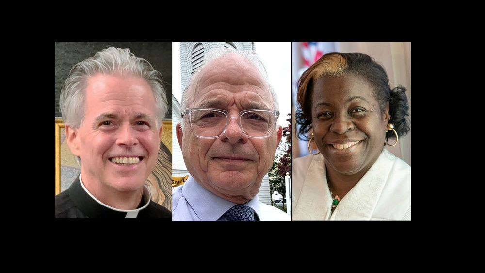 Asking the Clergy: How can religious leaders avoid burnout? - Newsday