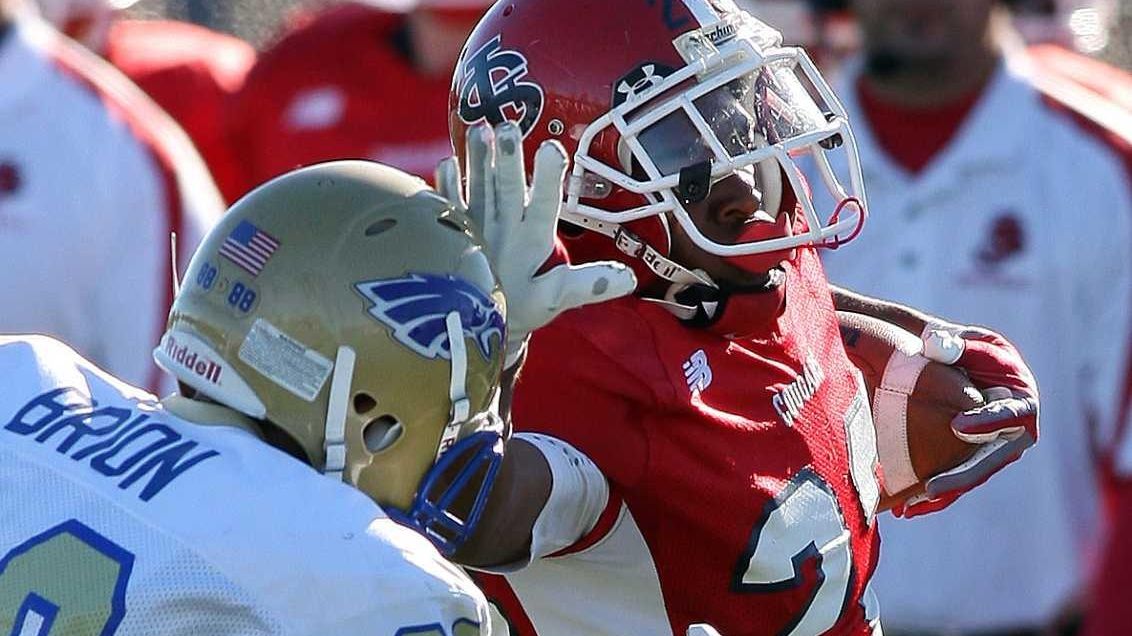 St. John the Baptist, a retrospective - Newsday