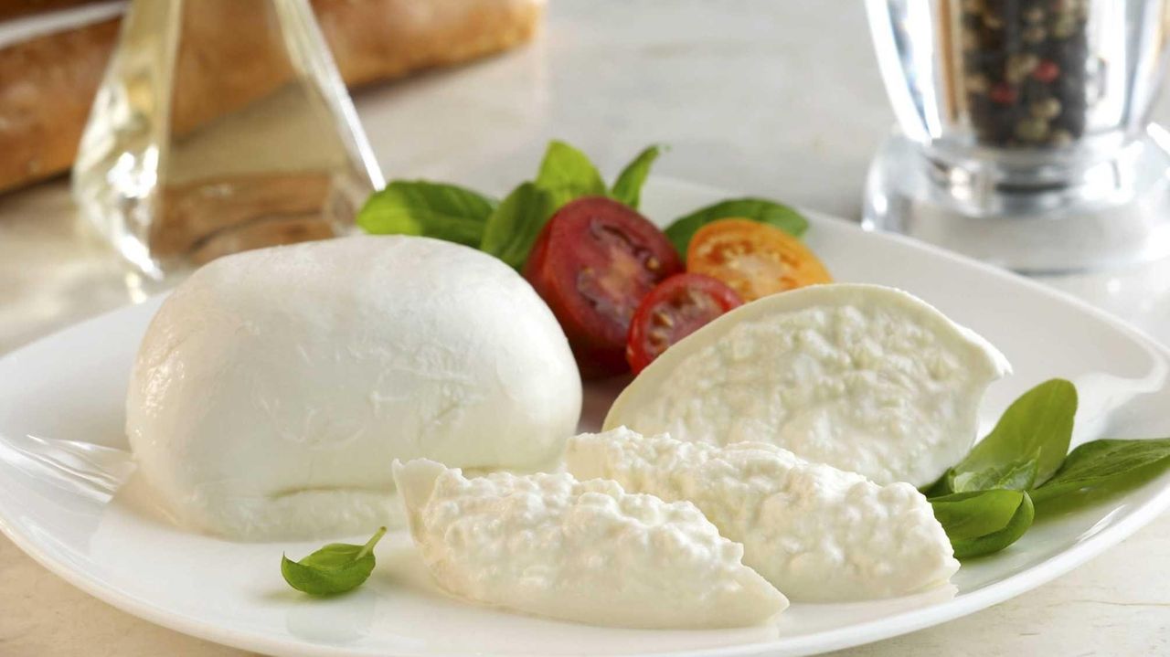 Everything you need to know about Burrata - Newsday