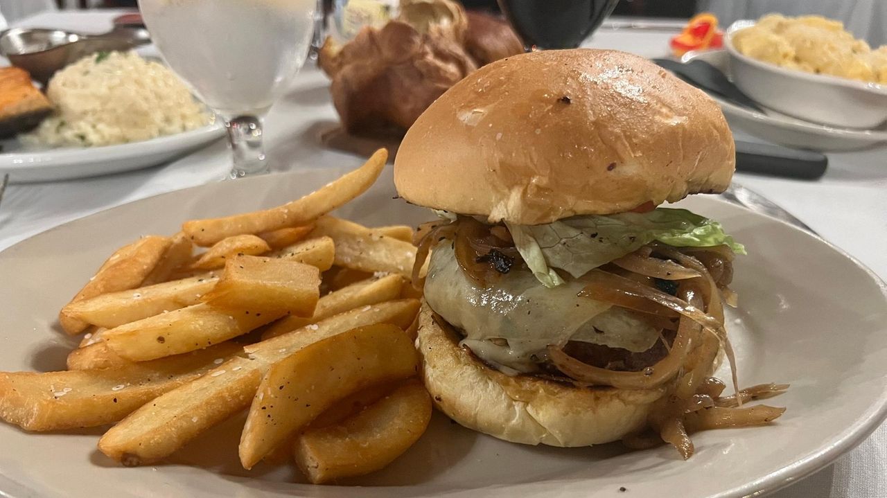 The Milleridge Inn reopens in Jericho - Newsday