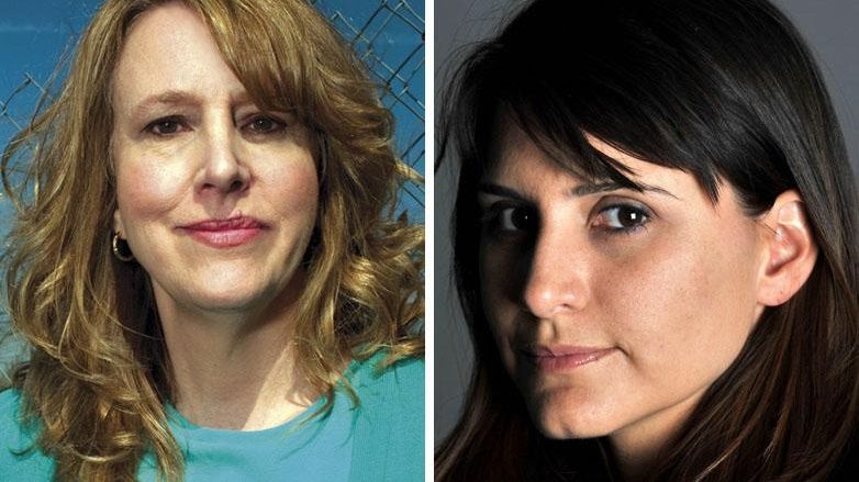 Newsday Reporter Photographer Honored Newsday