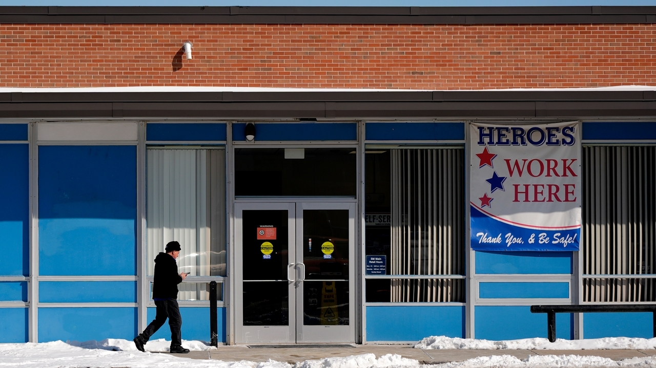 Trump says he may take control of the US Postal Service. Here's what to ...