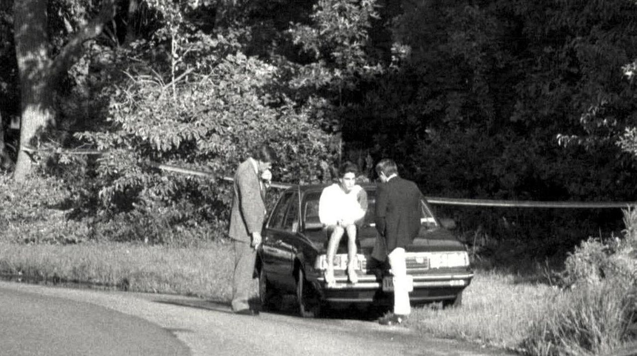 Martin Tankleff documentary takes another look at 1988 case - Newsday