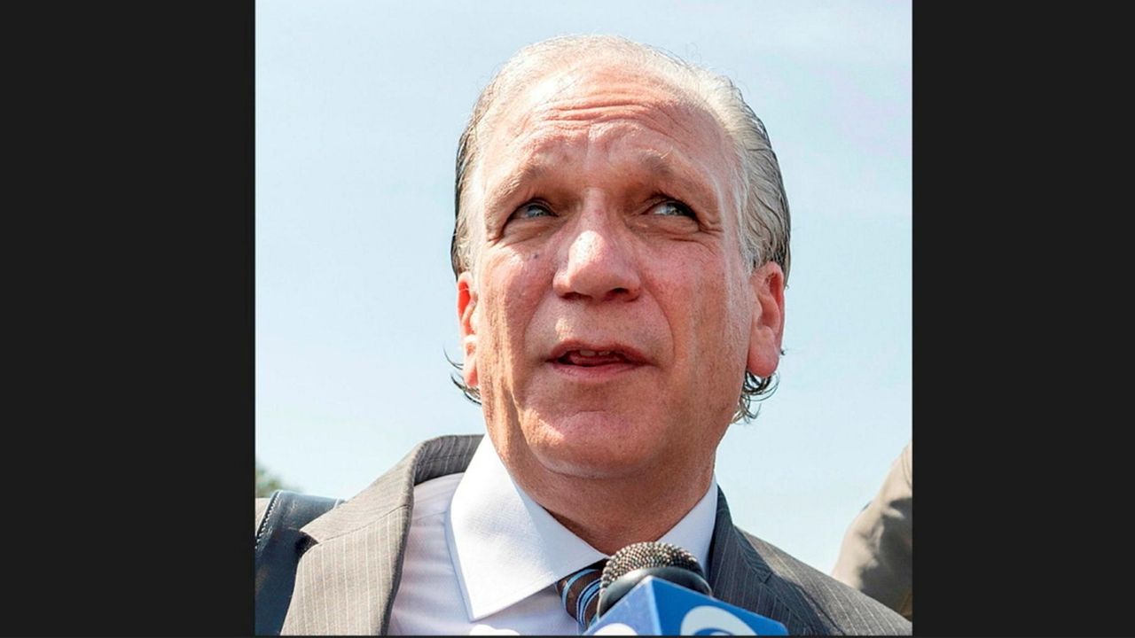 New push to overturn Ed Mangano conviction - Newsday