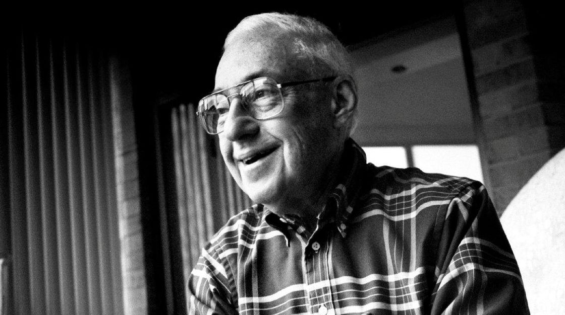 Stan Hinden, 90, former Newsday editorial page editor - Newsday