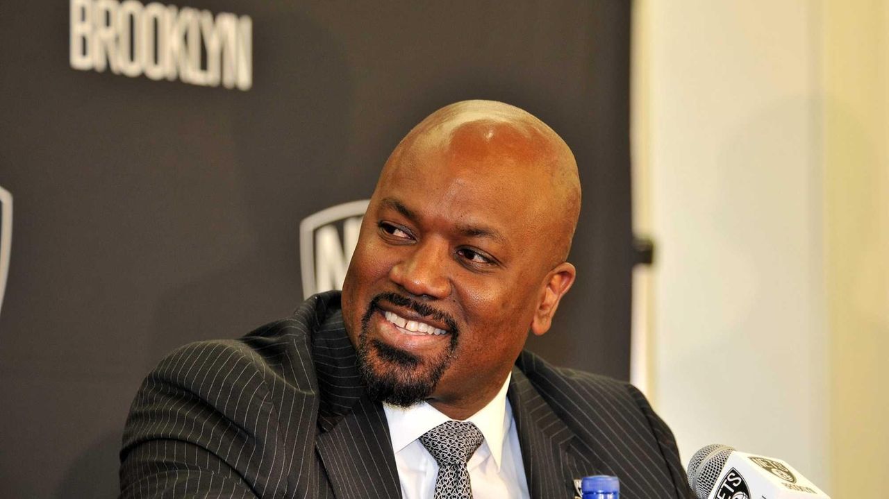 Nets announce front office moves - Newsday