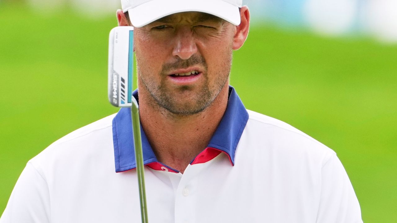 Victor Perez of France leaves PGA Tour for LIV Golf - Newsday