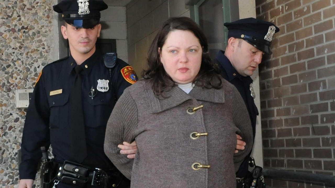 Police: Wrong-way hit-and-run driver arrested - Newsday