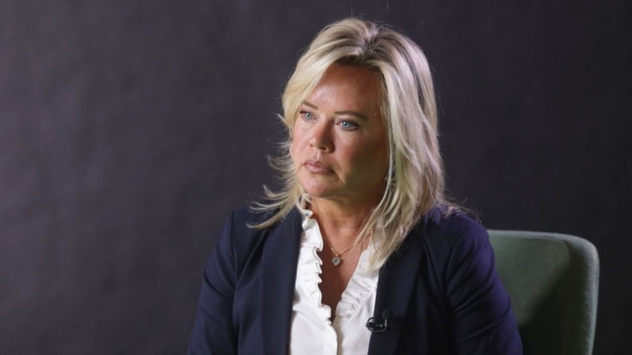 Sex trafficking on Long Island: Lawmakers weigh in - Newsday