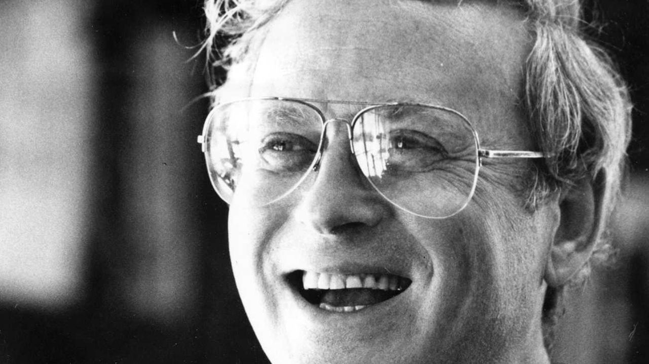 Jeremy Tarcher, publisher of New Age bestsellers, dies at 83 - Newsday