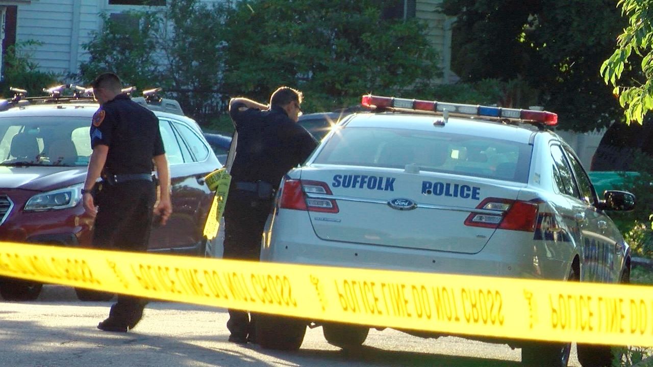 Boy, 2, found unresponsive in Centereach pool, Suffolk police say - Newsday