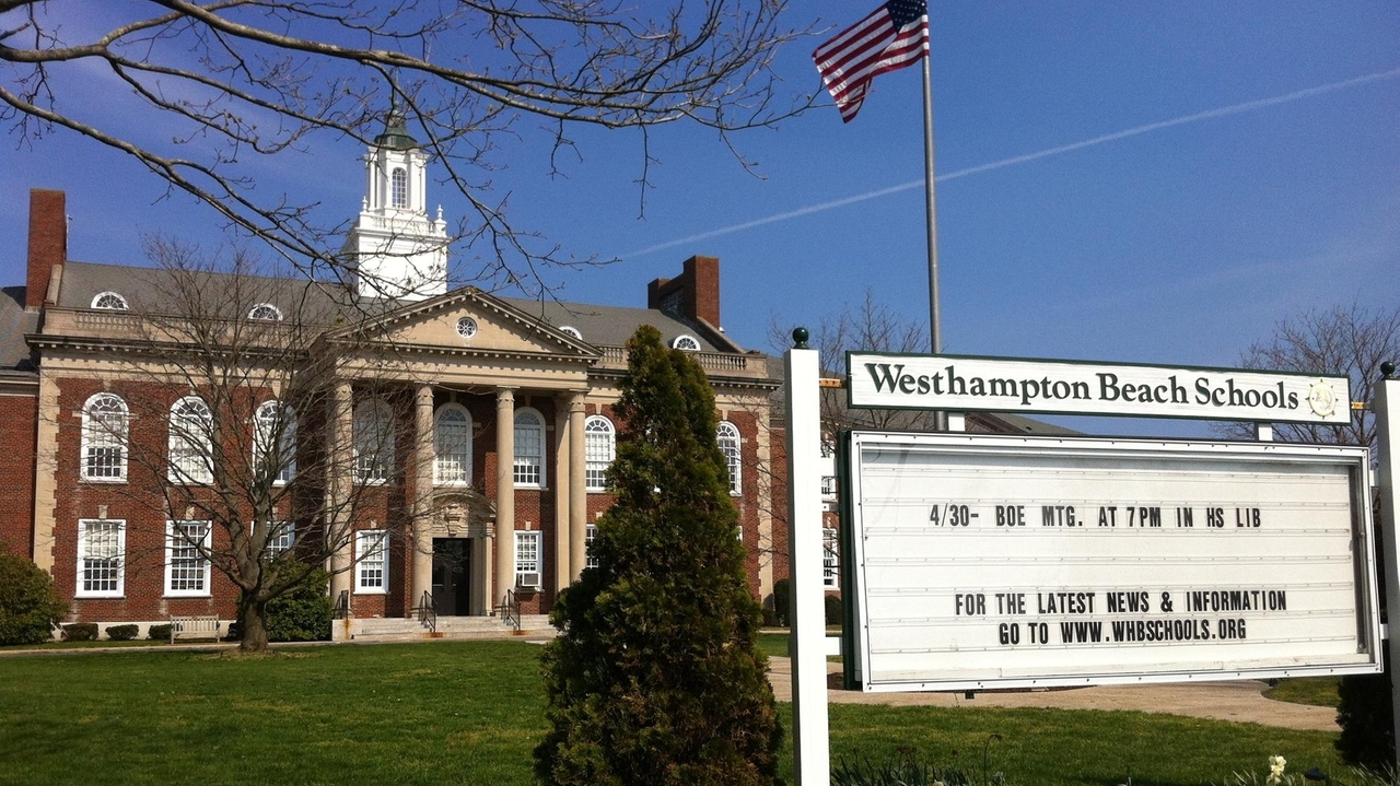 Westhampton Beach, Long Beach districts seek approval for multimillion ...