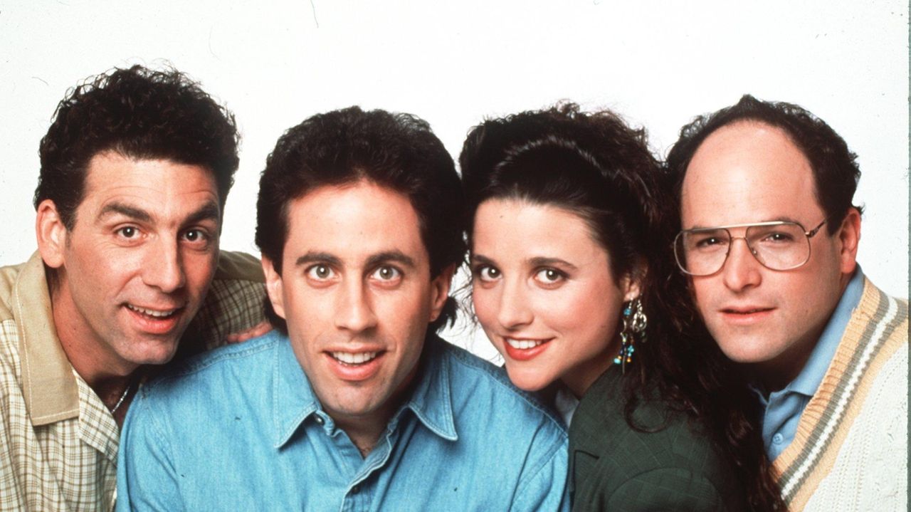 Could 'Seinfeld' come to Netflix? - Newsday