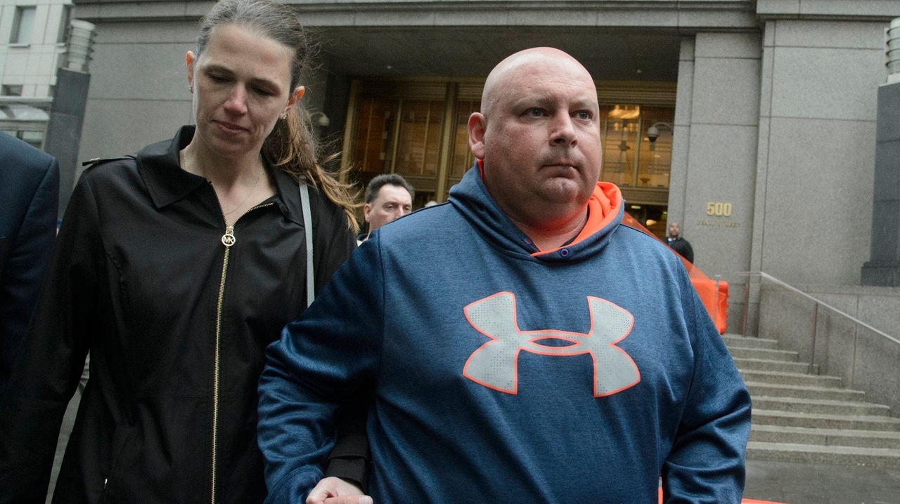 Ex-NYPD cop from LI sentenced in gun-licensing scandal - Newsday