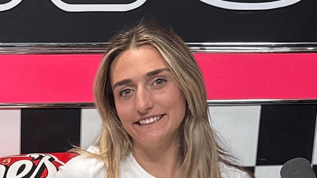 This LIer wanted to be a teacher until Barstool's Dave Portnoy called ...