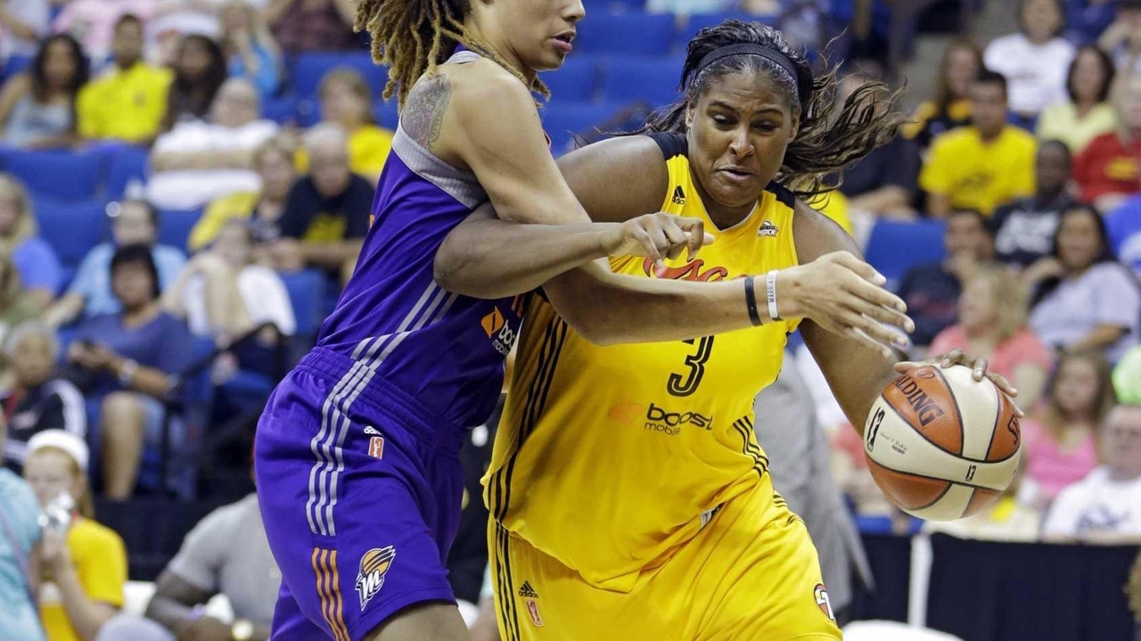 Brittney Griner blocks 11 shots, sets single-game WNBA record in win ...
