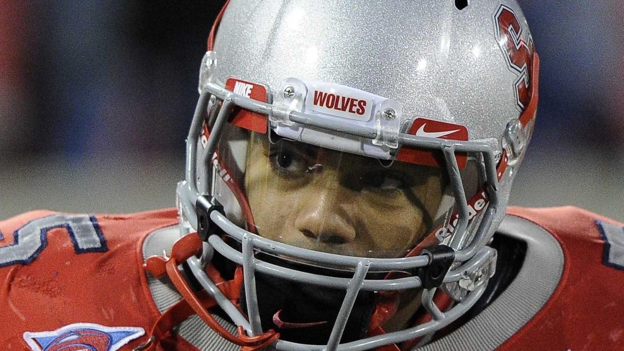 Miguel Maysonet, Kevin Norrell score three TDs each in SBU's 45-7 win ...