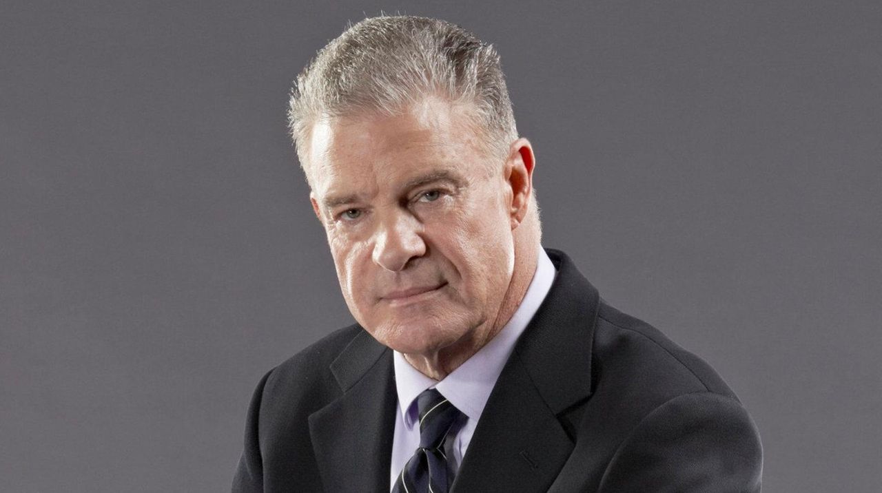 Jim Lampley reminisces over HBO Boxing's prominence, longevity and the ...