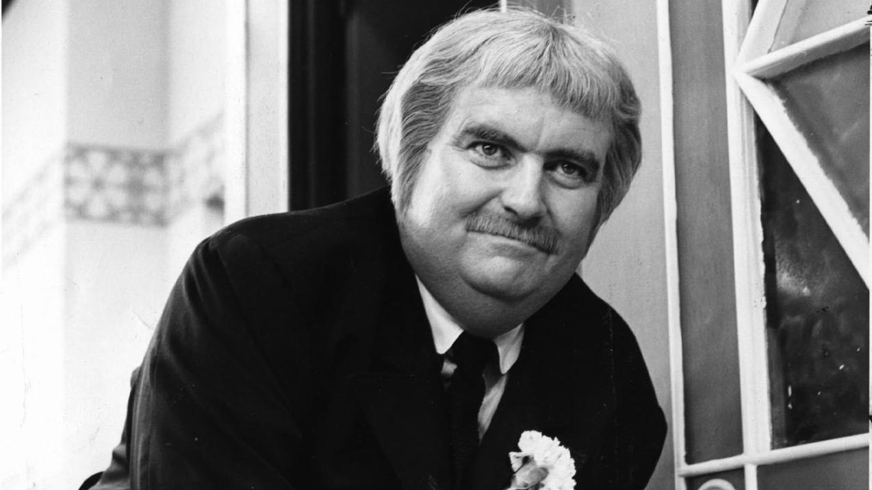 The Birth of an Icon: Captain Kangaroo’s Revolutionary Debut on ...
