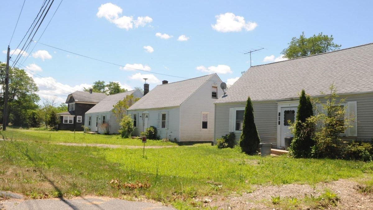 Suffolk housing program to help flood victims - Newsday