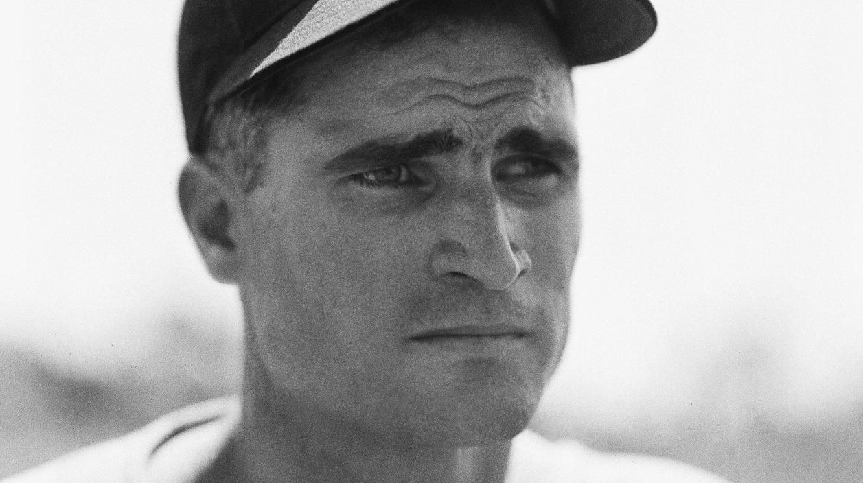 Bobby Doerr dies; Red Sox great and Hall of Famer was 99 - Newsday