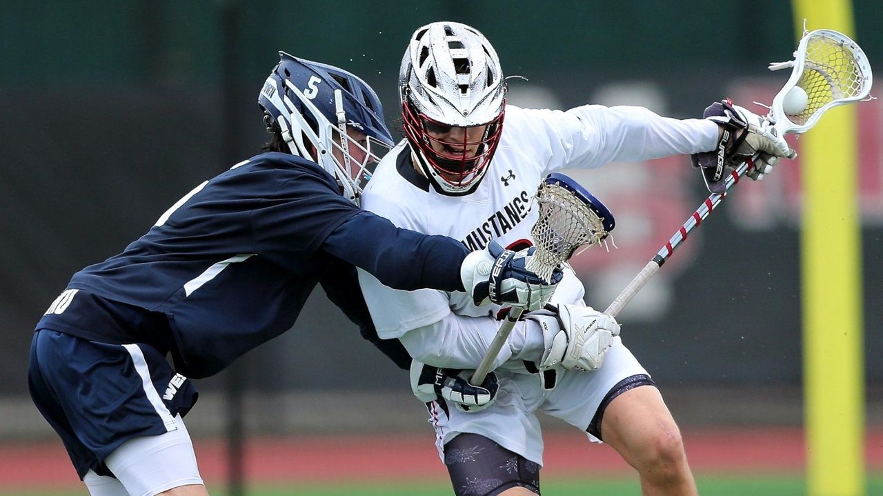 Smithtown West vs. Mt. Sinai - Newsday