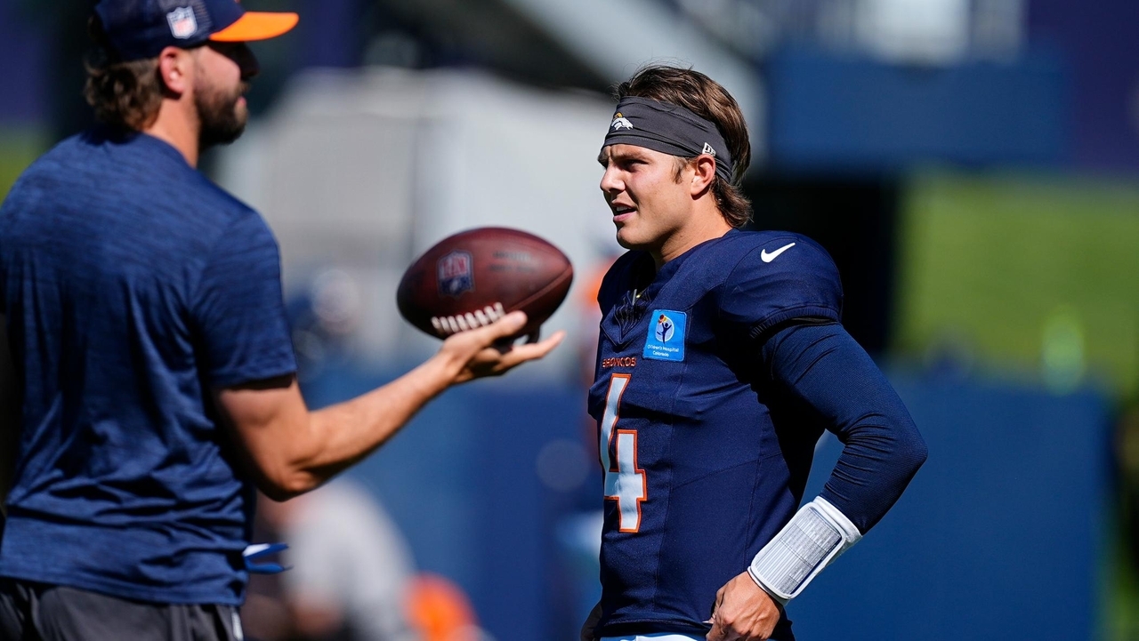 Zach Wilson is not the only young QB to fail early - Newsday