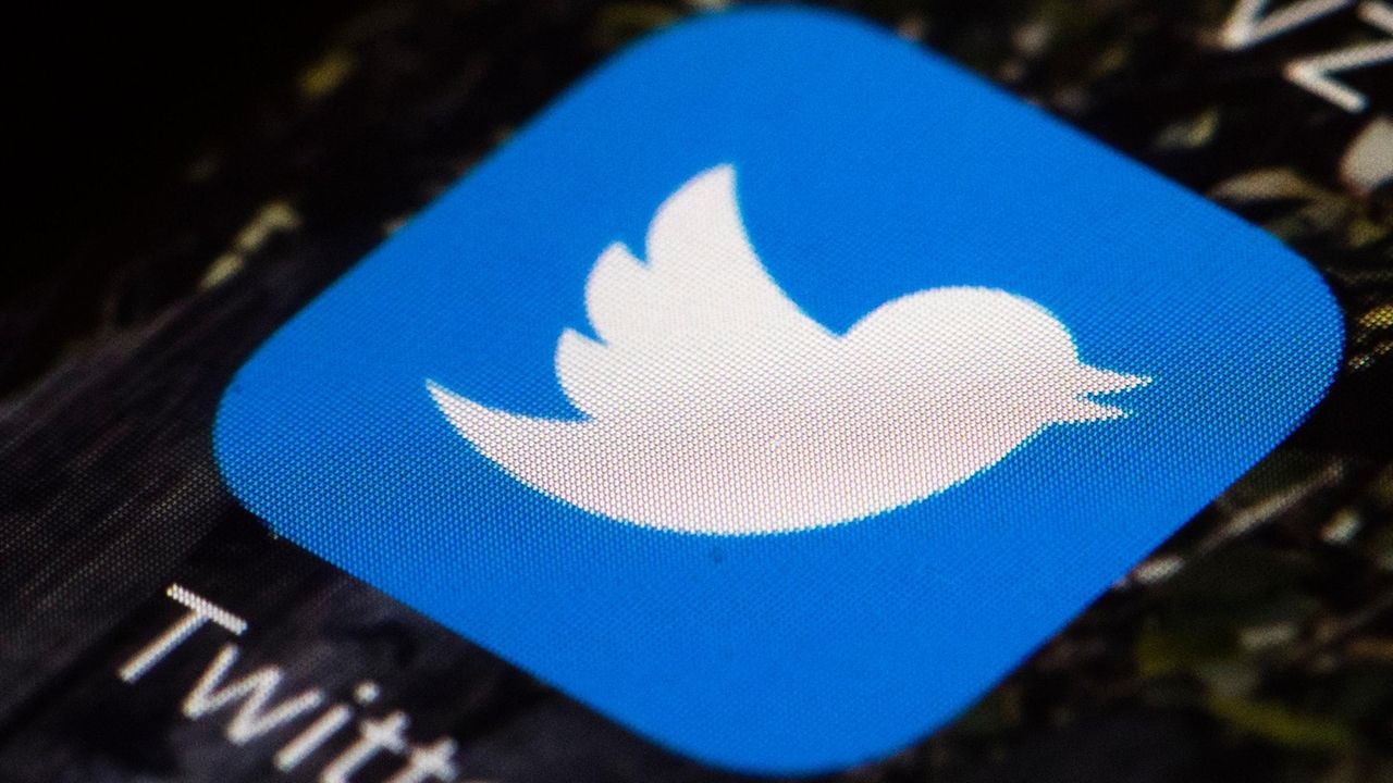 Musk says Twitter to change logo to 'X' from iconic blue bird - Newsday