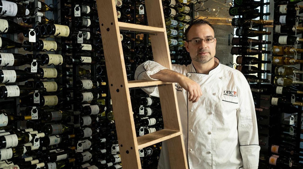 One10 review: Melville Italian spot is only a partial triumph for ...