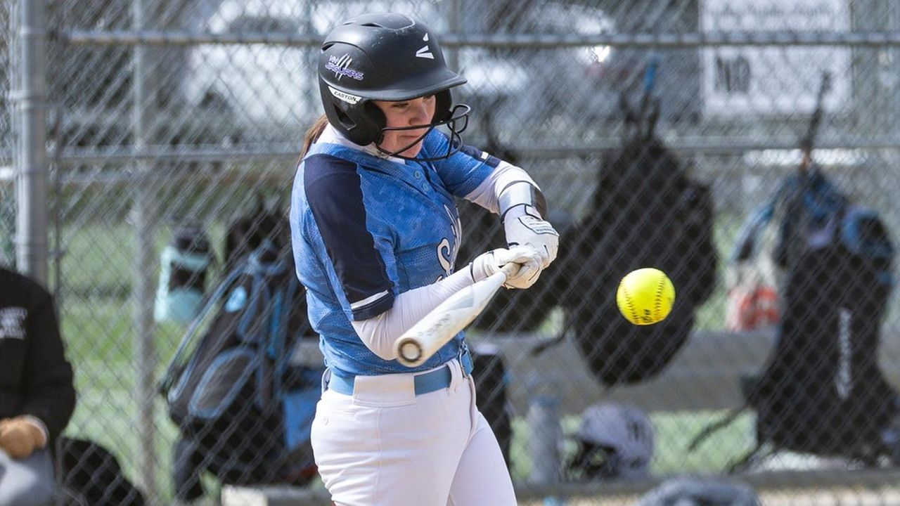 Diamond stars: Best baseball, softball performers of week - Newsday